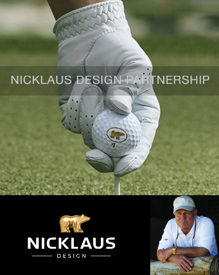 Nicklaus Design Partnership | Southwest Greens of Atlanta
